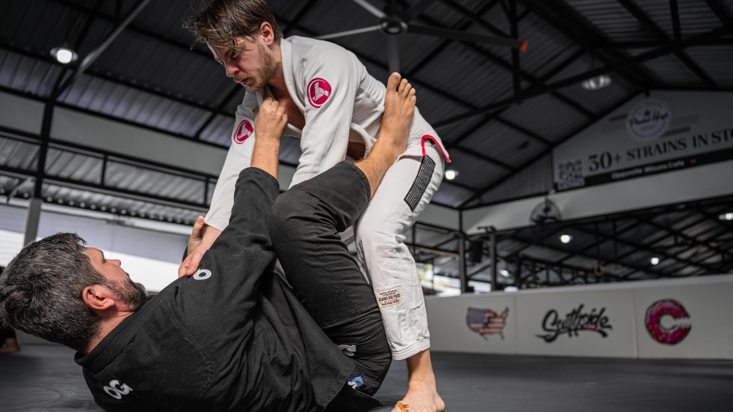 Southside MMA Thailand | Gym Class Schedule MMA, Wrestling, Muay Thai ...