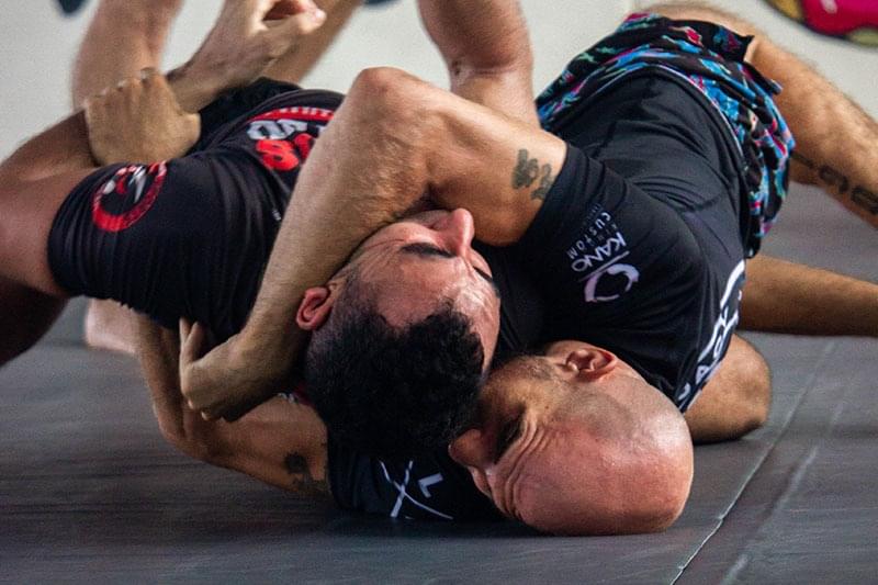 Southside MMA Thailand Solo Classes Platinum Gym Membership Package