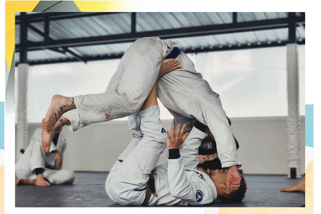 Southside MMA Thailand | Gym Class Schedule MMA, Wrestling, Muay Thai ...