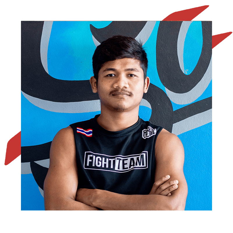 Meet Our World Class Fighter Trainers in Professional Fighting Arena