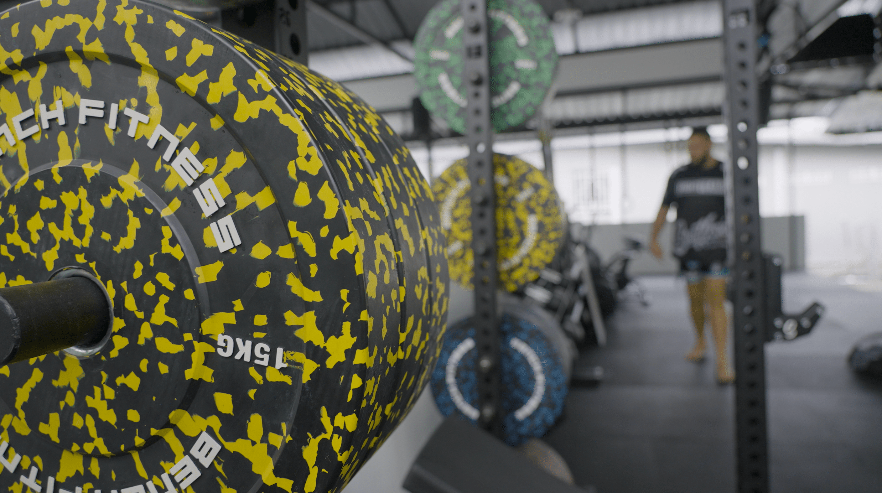 Southside MMA Thailand All Inclusive Standard Gym Membership Package